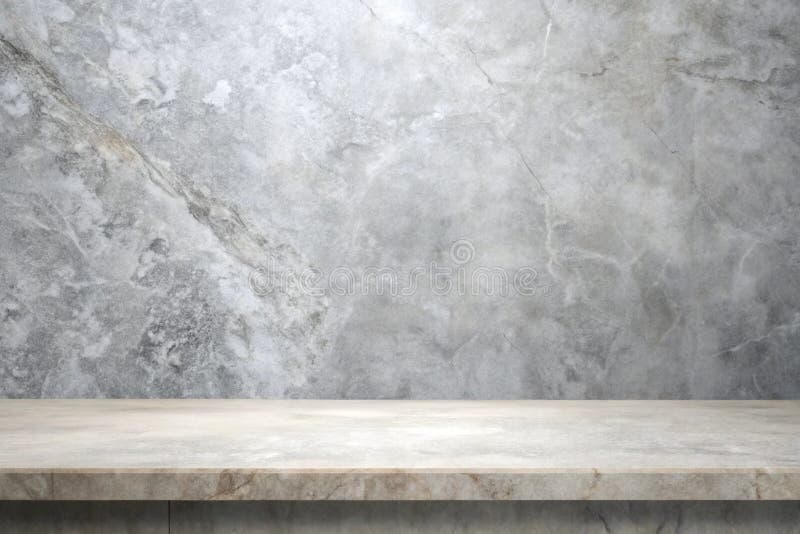 Modern Grey Limestone Texture Background Stock Illustration ...