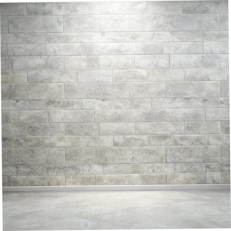 Modern Grey Limestone Texture Background with White Light Seam Stock ...
