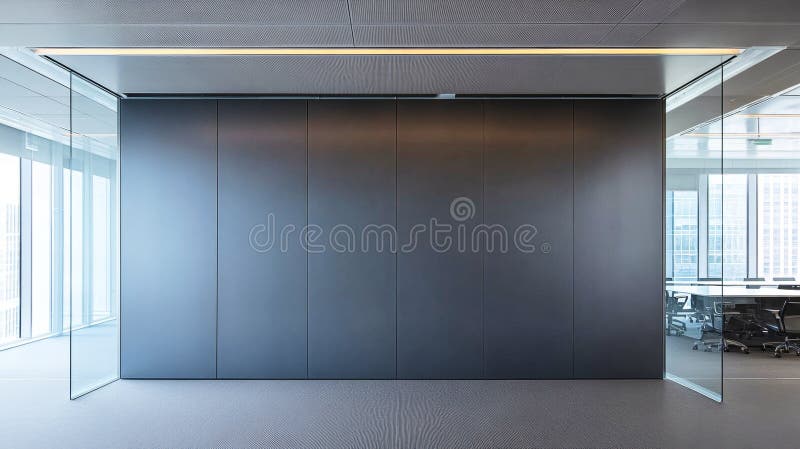 Office Wall Texture Design