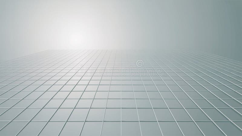 Modern Grid Pattern Abstract Background Design Stock Illustration ...