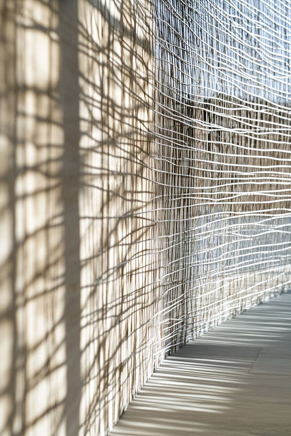 Modern Grid Patterns for Architecture Firm Brochures. Stock ...