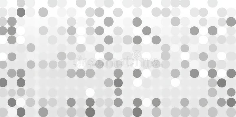 A Modern Grunge Pressure Overlay Background with a Halftone Dot Texture ...