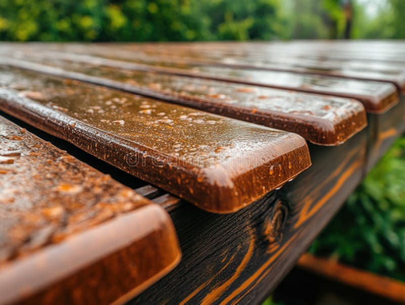 Modern Gutter Maintenance Artistic Textures, Refined Finishes, and Bold ...