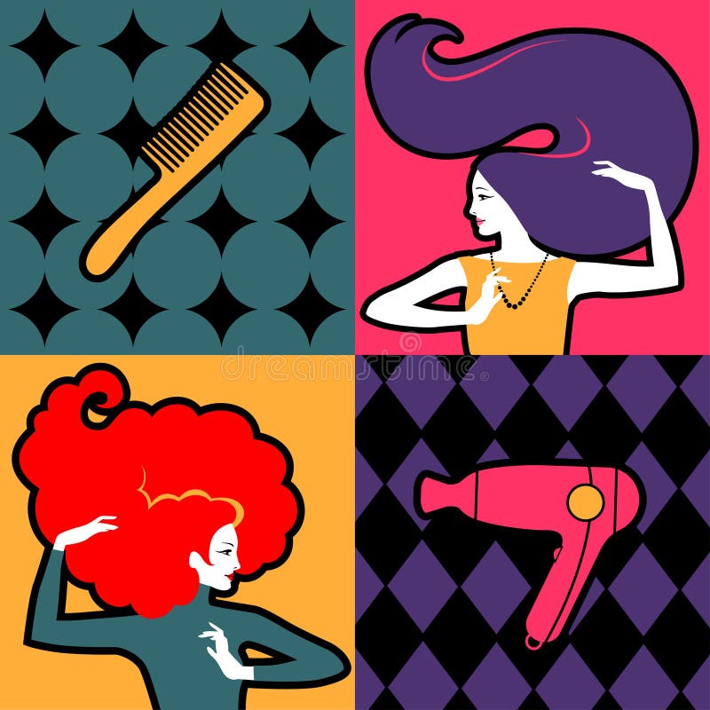 Posh Pattern Stock Illustrations – 3,629 Posh Pattern Stock ...