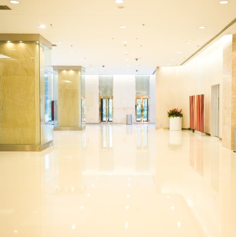 Modern Architecture, Interior Stock Photo - Image of open, apartment ...