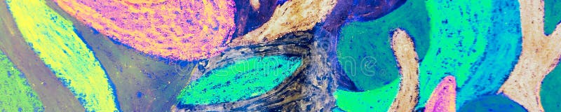 Modern Hand Drawn Pattern. Hand Painting Drawing Stock Image - Image of ...