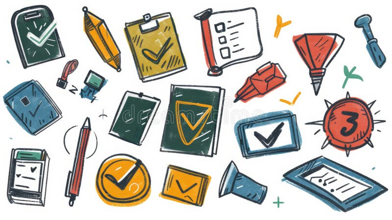 List Ribbon Icons Powerpoint Stock Photos - Free & Royalty-Free Stock ...