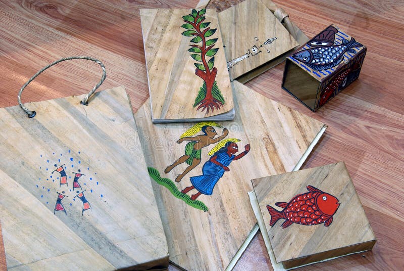 Modern Handicrafts stock photo. Image of handmade, handicrafts - 25091052