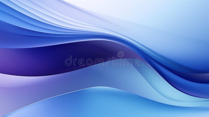 Modern Header Design with Thistle, Midnight Blue, and Sky Blue Colors ...