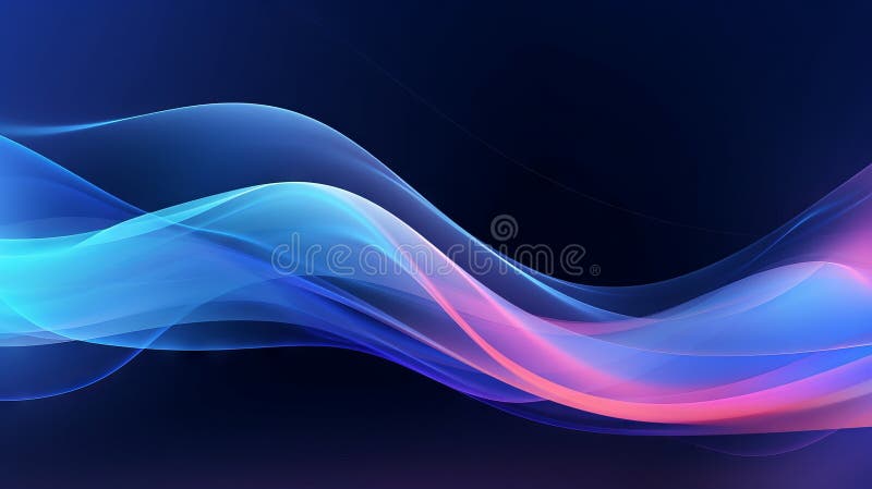 Modern Header Design with Thistle, Midnight Blue, and Sky Blue Colors ...