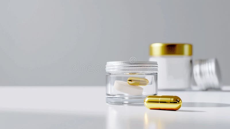 Modern Health Beauty and Longevity Concepts Featuring Coenzyme Q10 ...