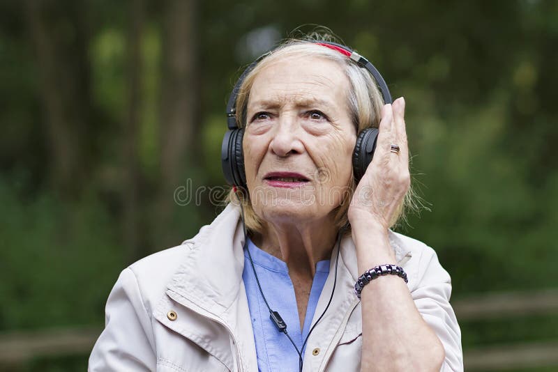 Active retirement stock photo. Image of grandmother - 135213002