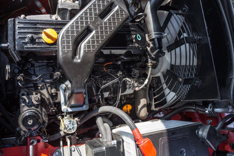 472 Small Engine Top View View Stock Photos - Free & Royalty-Free Stock ...