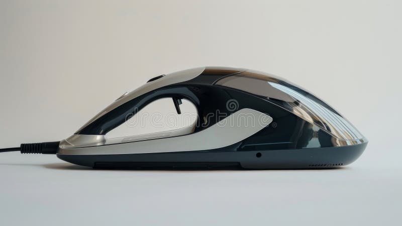 Modern High-efficiency Iron with Advanced Technology on a Neutral ...