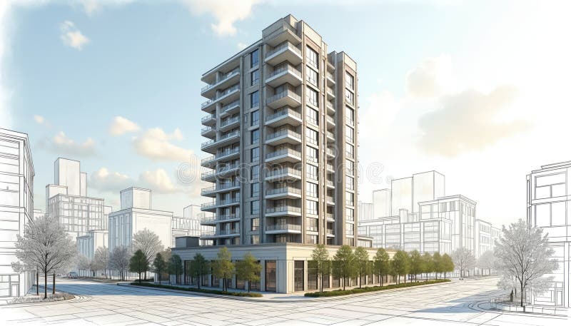 Bim High Rise Stock Photos - Free & Royalty-Free Stock Photos from ...