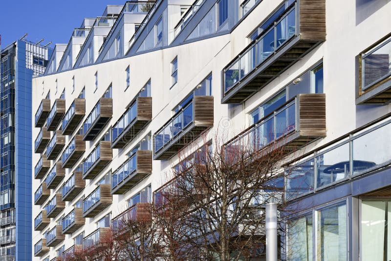 573 British High Rise Flats Stock Photos - Free & Royalty-Free Stock ...