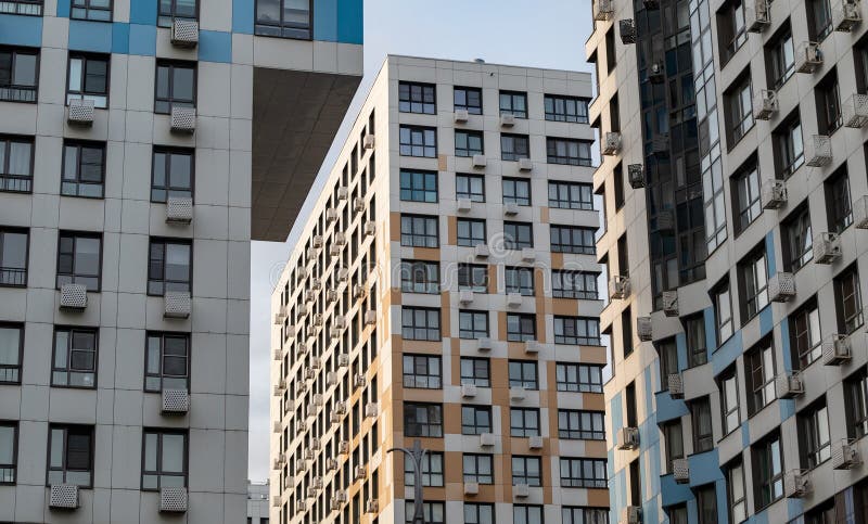 Modern architecture stock photo. Image of contemporary - 333034932