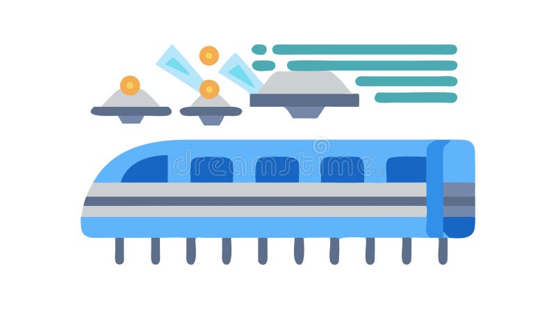 Contemporary Railway Travel Stock Illustrations – 2,886 Contemporary ...