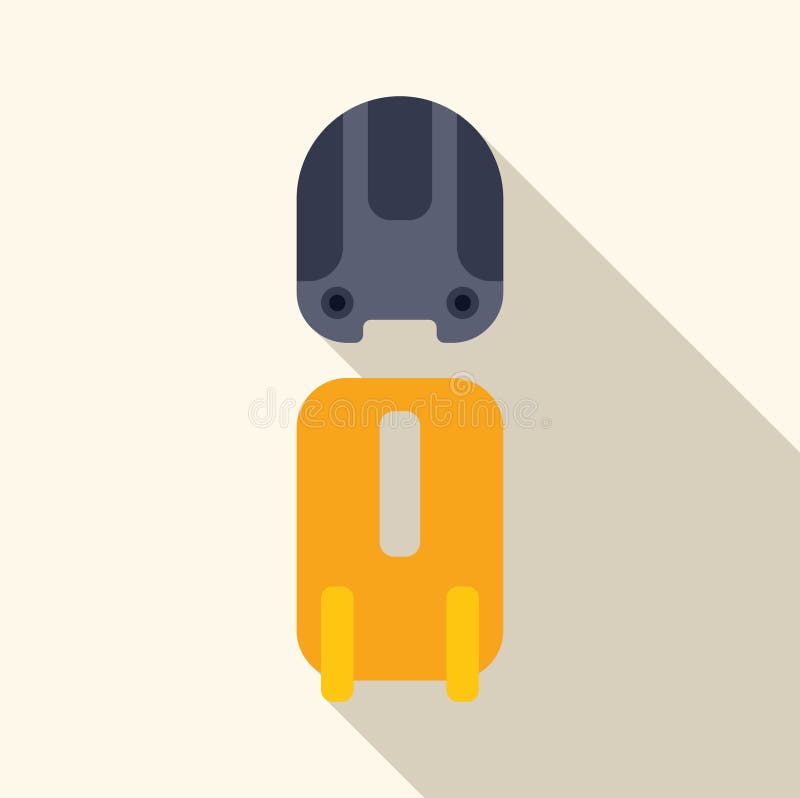 Modern High Speed Train Seen from Above is Moving Forward Stock ...