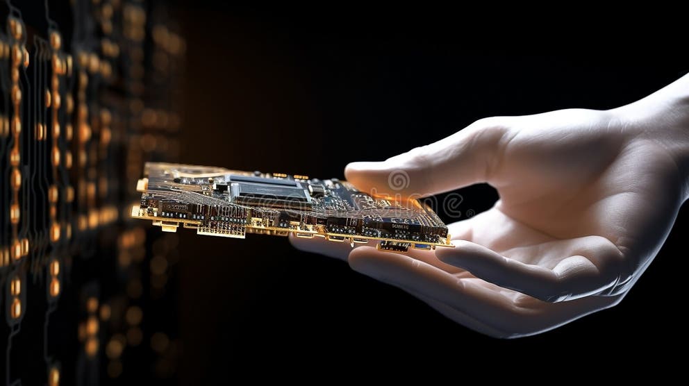 Arm Processor Stock Illustrations – 2,311 Arm Processor Stock ...