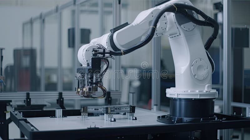 Ai Arm Smart Tech Stock Illustrations – 1,442 Ai Arm Smart Tech Stock ...