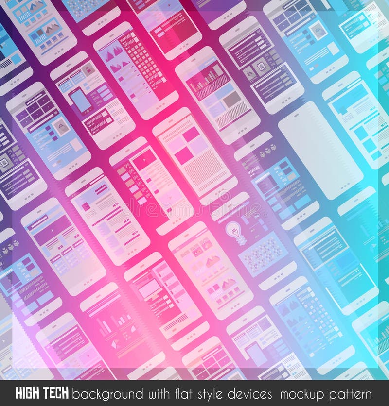 Transparent Devices Stock Illustrations – 1,729 Transparent Devices ...