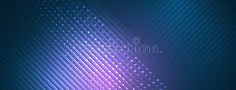 Modern High-tech Background for Presentations and Websites. Abstract ...