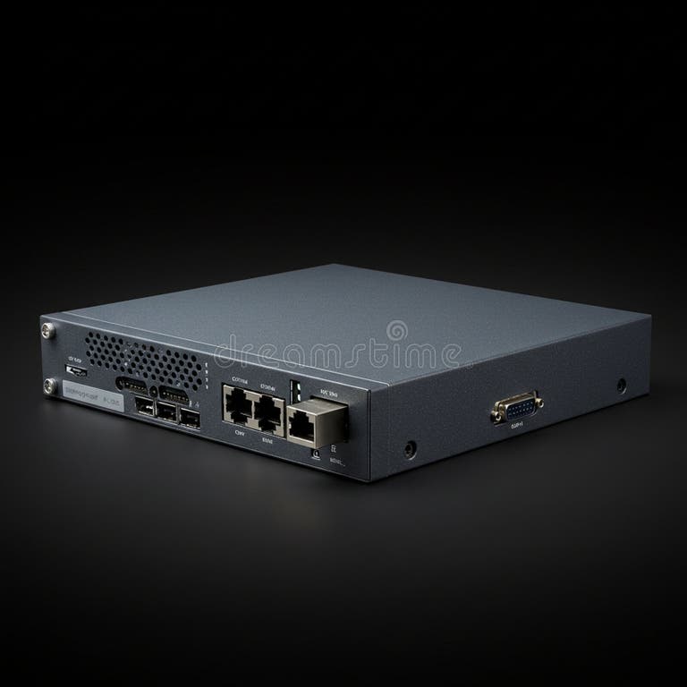 A Modern, High-tech Facility Featuring Large Digital Lockers with ...