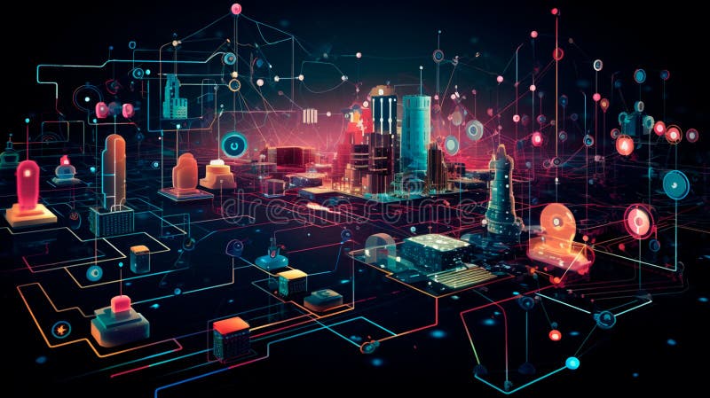 A Modern Highly Advanced Artificial Intelligence System Embedded in a ...