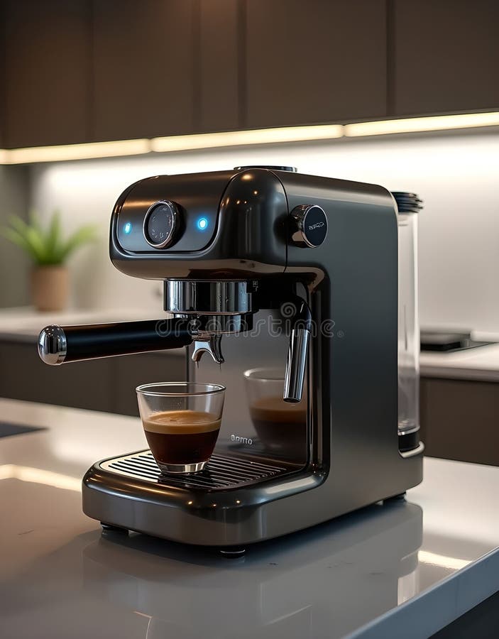 Modern Home Brew: Elevate Your Coffee Ritual with Cutting-Edge ...