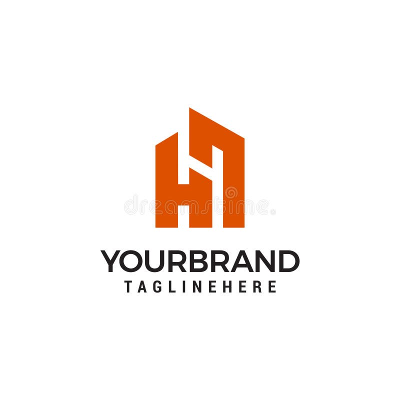 Hh Home Logo Stock Illustrations – 32 Hh Home Logo Stock Illustrations ...