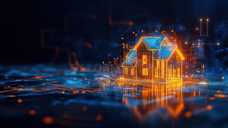 Ai Powered Home Design Visualization Stock Photos - Free & Royalty-Free ...