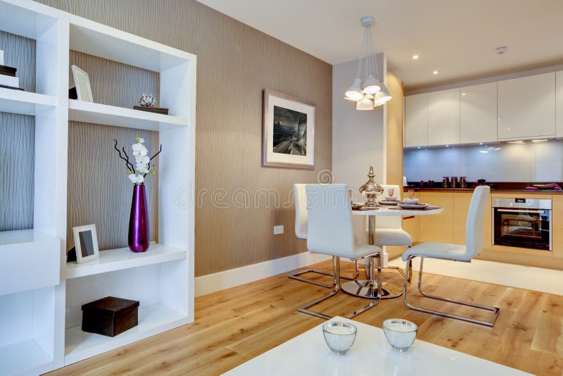 Modern home interior stock photo. Image of plan, interior - 22372948