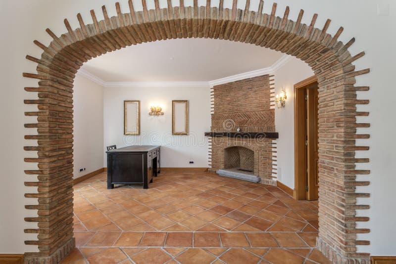 Interior Brick Arches In Homes | Psoriasisguru.com