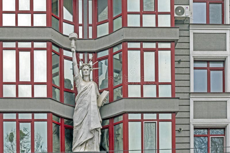 Small Statue Look Like Cemetery Buddhist Prambanan Temple Complex the ...