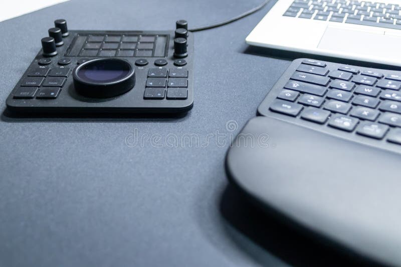 Keyboard Extension Gadget Stock Photos - Free & Royalty-Free Stock ...
