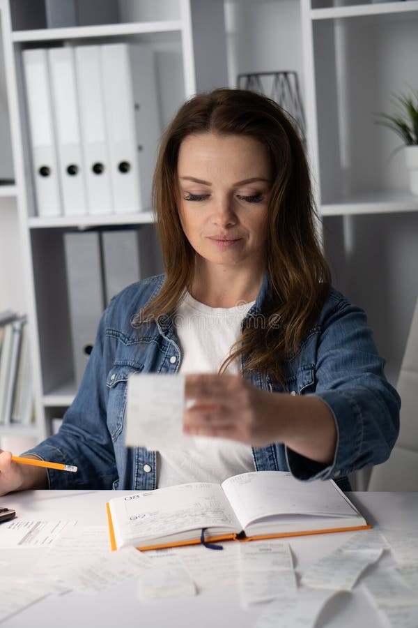 Wellorganized Office Space with Modern Furniture, Computers, and ...