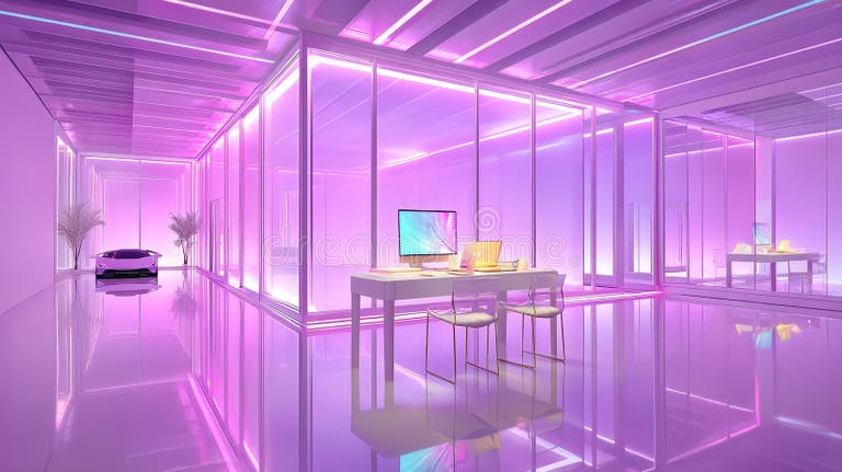 Modern Home Office, Optimizing Your Workspace for Productivity and ...