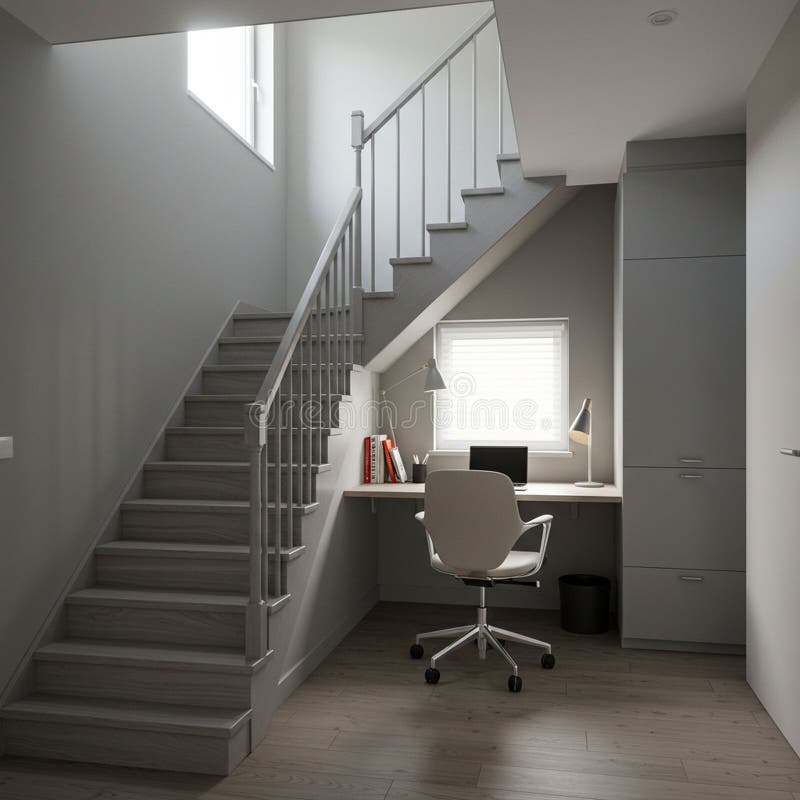 Staircase Setup Stock Illustrations – 361 Staircase Setup Stock ...