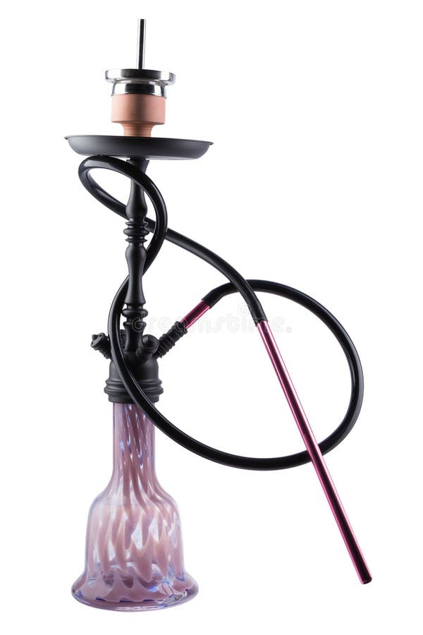 992 Shisha Pipe White Background Stock Photos - Free & Royalty-Free ...