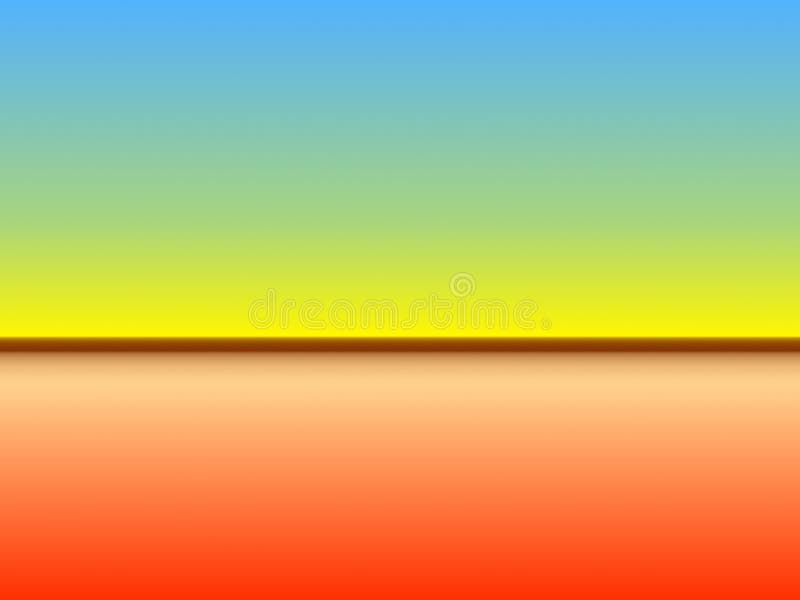 Modern Horizontal Abstract Gradient Background for Layout Design, Web ...