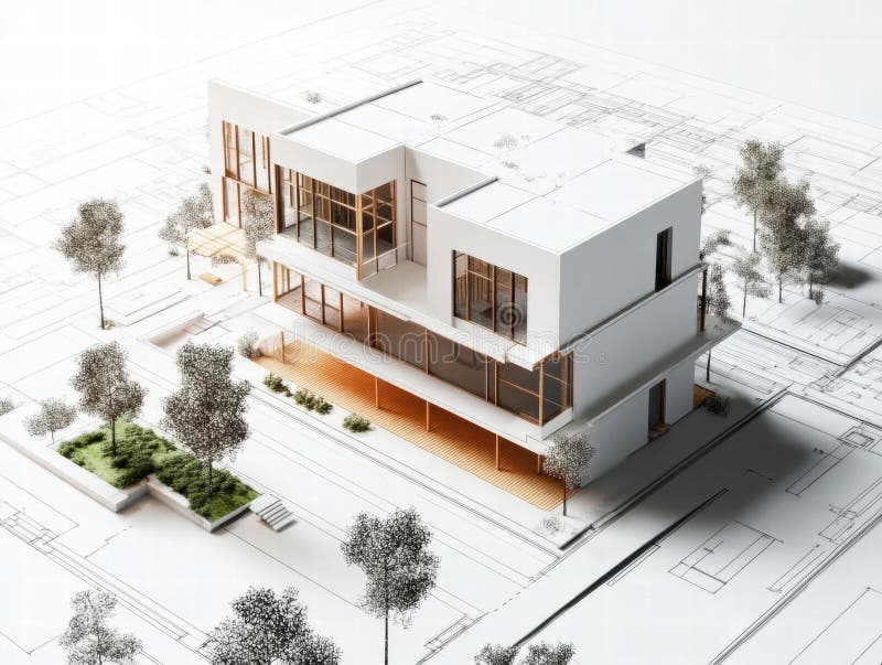 The Best Architectural Design Process Tips For Success | Accommodation ...