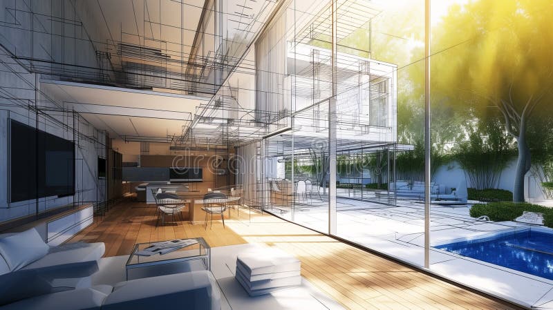 3,249 Architectural Rendering Design Stock Photos - Free & Royalty-Free ...