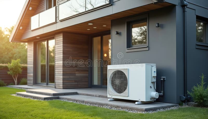 Efficient Heating Cooling Stock Illustrations – 1,358 Efficient Heating Cooling Stock ...