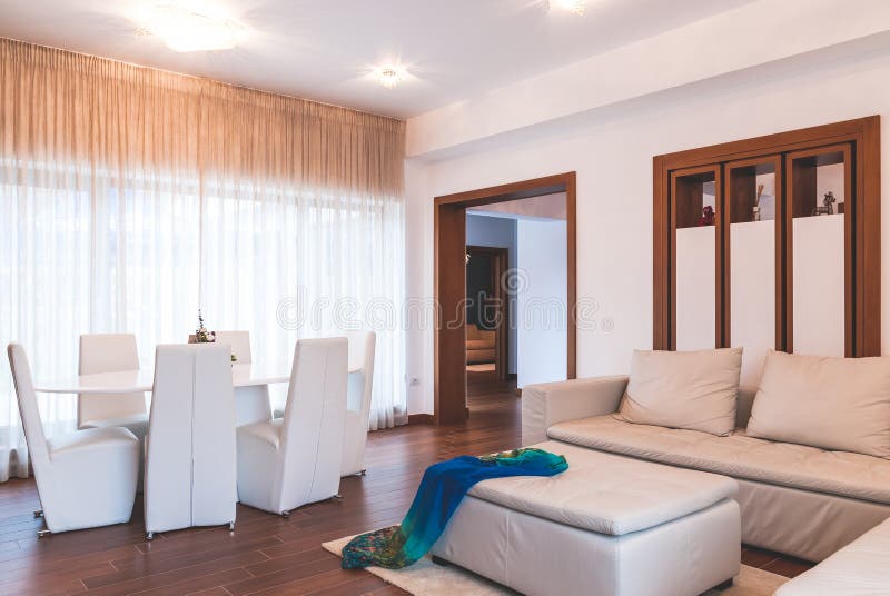 Modern house interior stock image. Image of design, walls - 62267615