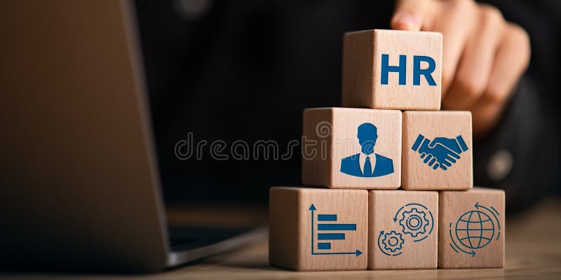 Modern HR Strategy is Built on Strong Foundations of Talent Acquisition, Data Analytics ...