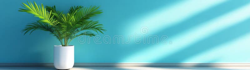 A Modern HVAC Unit Positioned in Front of a Serene Blue Background ...