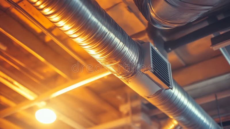 The Modern HVAC Vent and Duct System is Vital for Efficient Air ...
