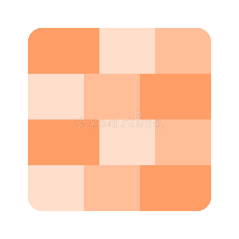 Modern Icon of Security Wall in Editable Design Style Stock Vector ...