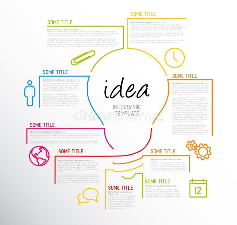 Made Idea Stock Illustrations – 28,601 Made Idea Stock Illustrations ...